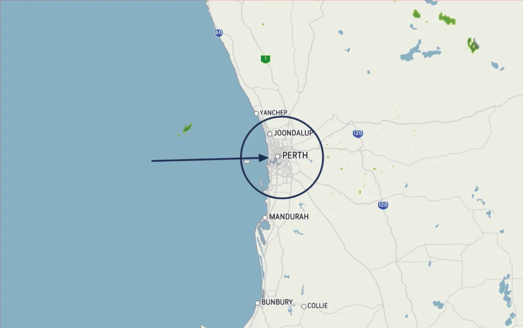 Perth Weather: What To Expect Next Week in Perth? - BWOT Weather