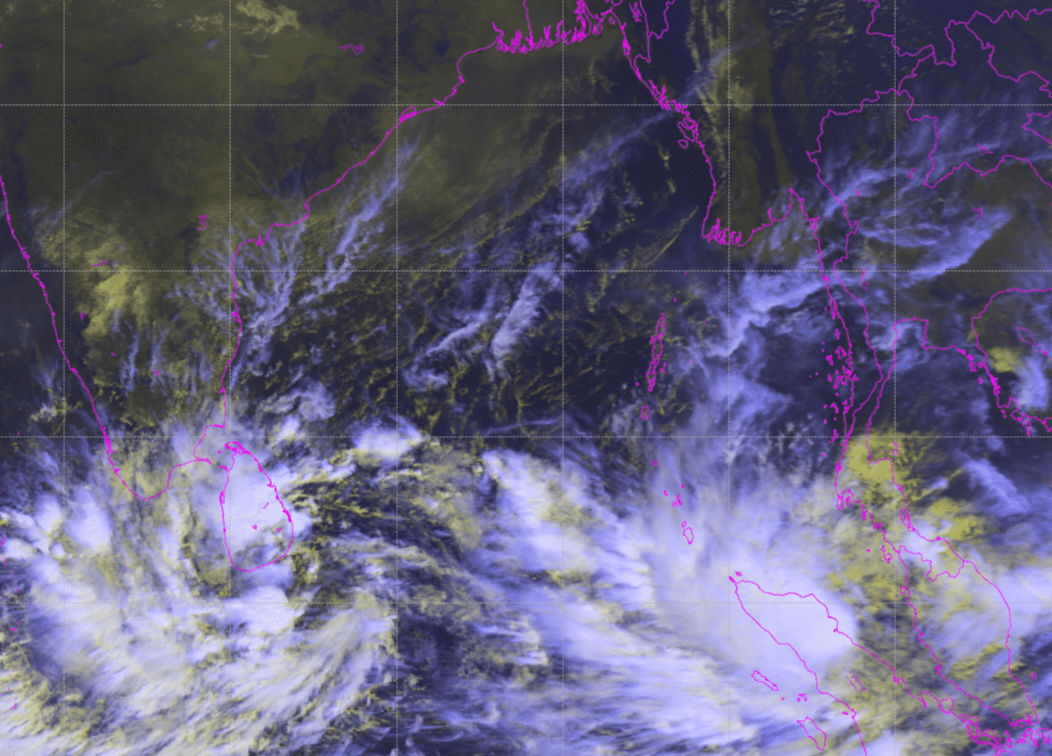 সিস্টেম আপডেট ৩ | ২৬ নভেম্বর ২০২৫, সকাল ১১:৪০ টা - BWOT Weather